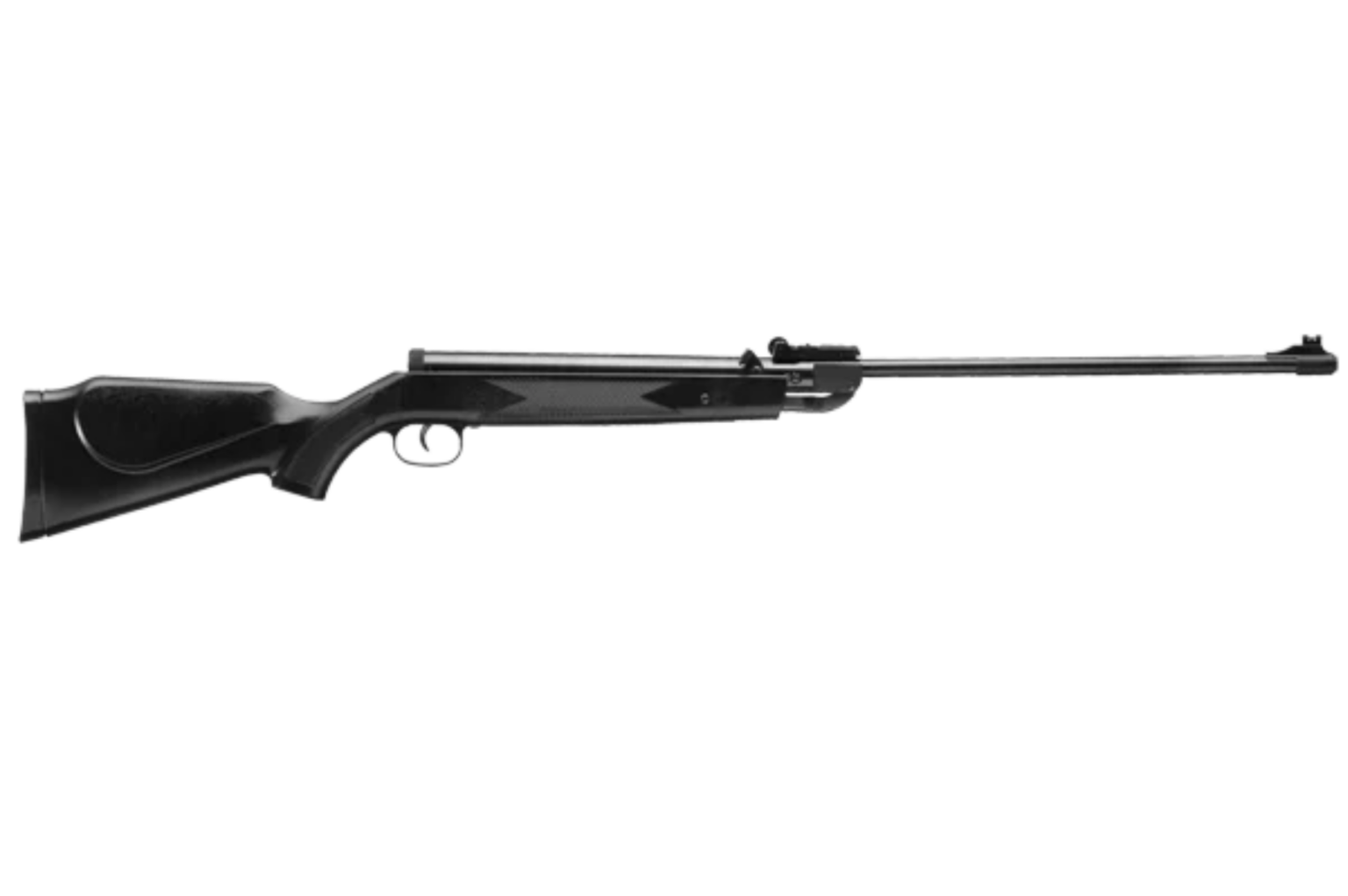 B2-4p Break Barrel Air Rifle - Outdoor Mart